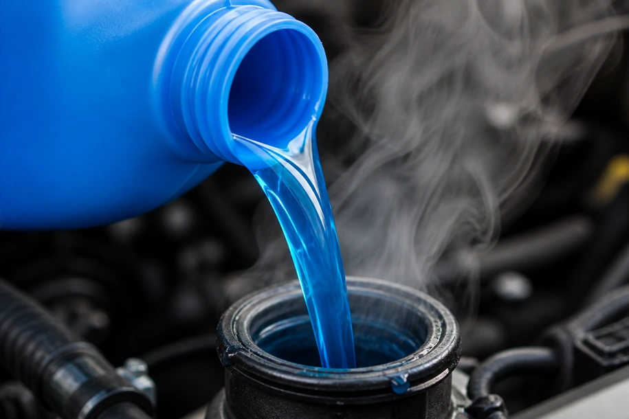 Belleville Auto Repair